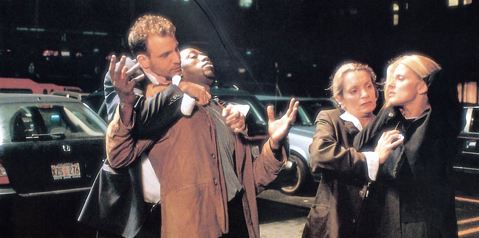 Orange Is the New Black Cast in Other Roles | POPSUGAR Entertainment