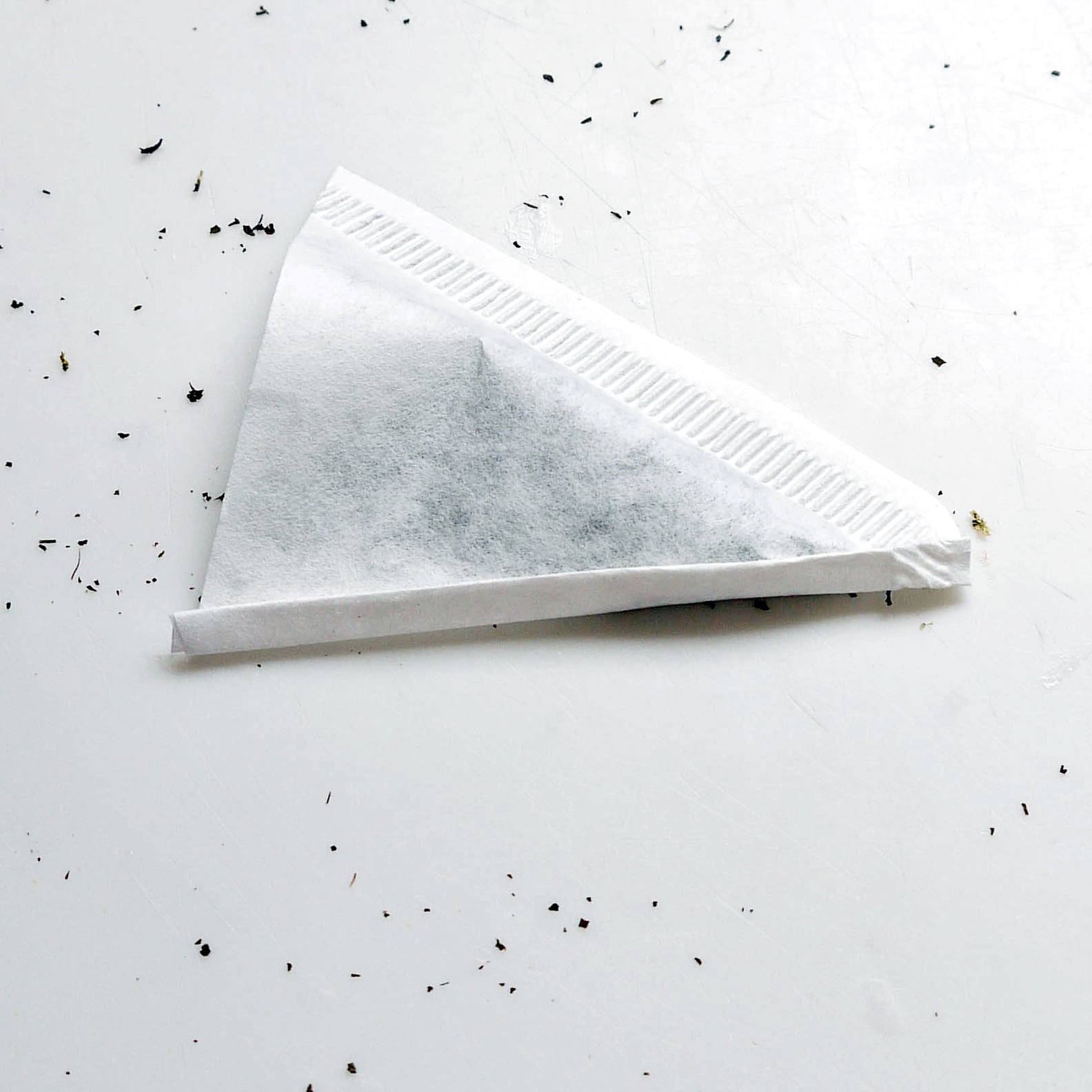 DIY Tea Bags | PS Smart Living