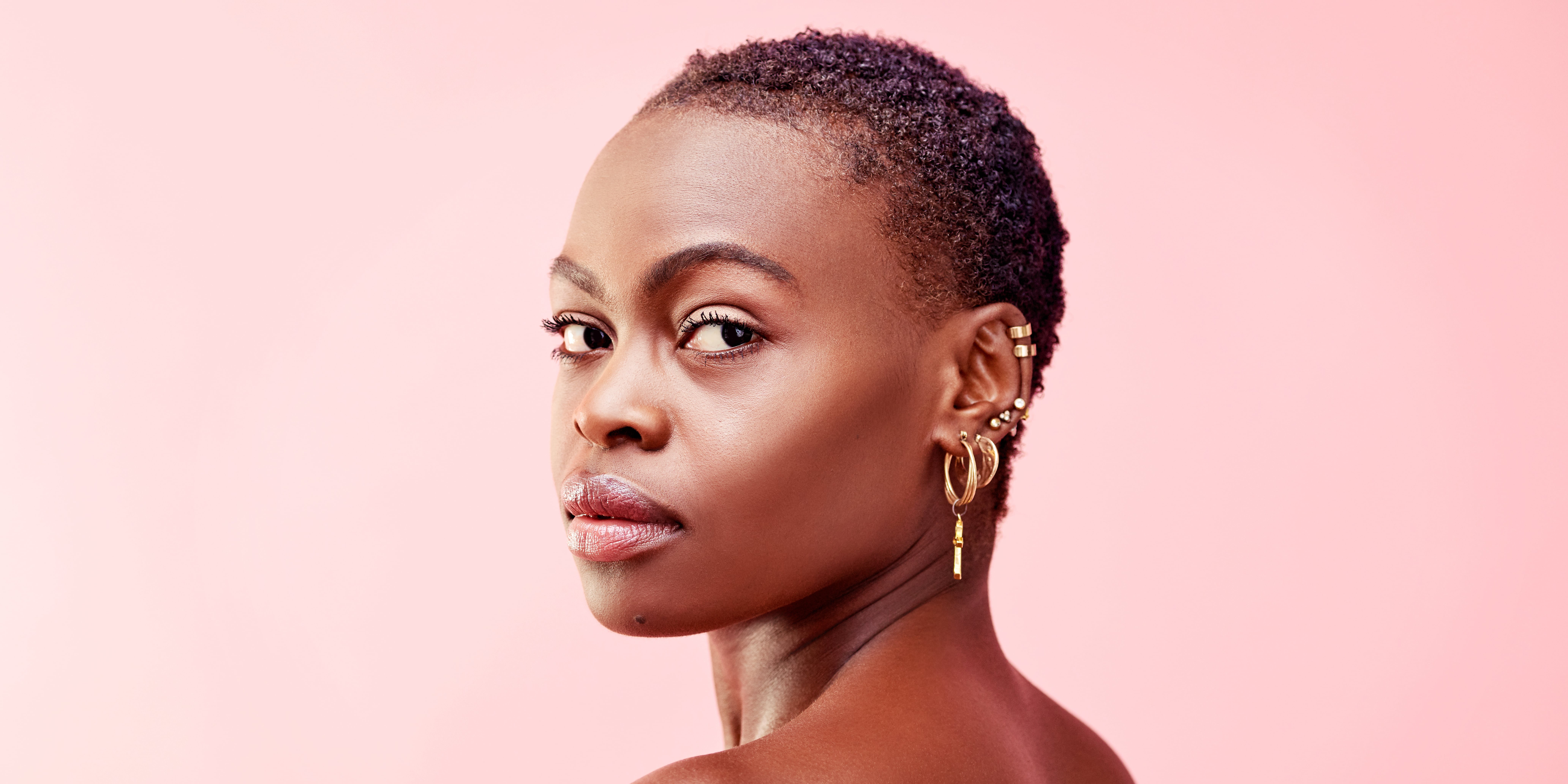 Everything to Know About Getting a Rook Piercing | PS UK Beauty