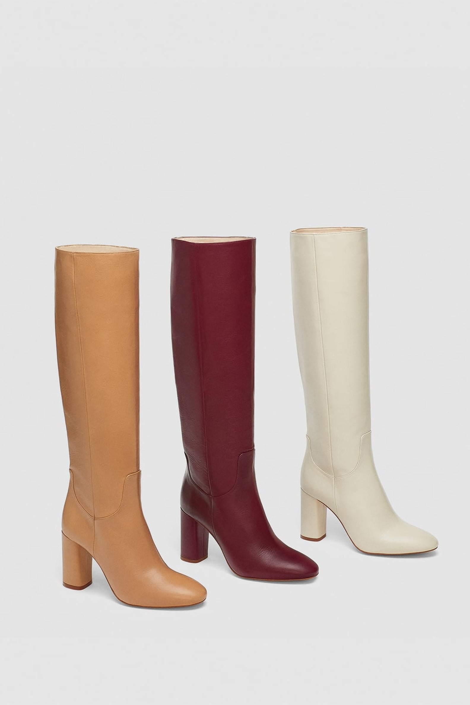 Shoe Trends Fall 2018 | PS Fashion