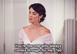 Robin and Ted's Relationship on How I Met Your Mother | PS Entertainment