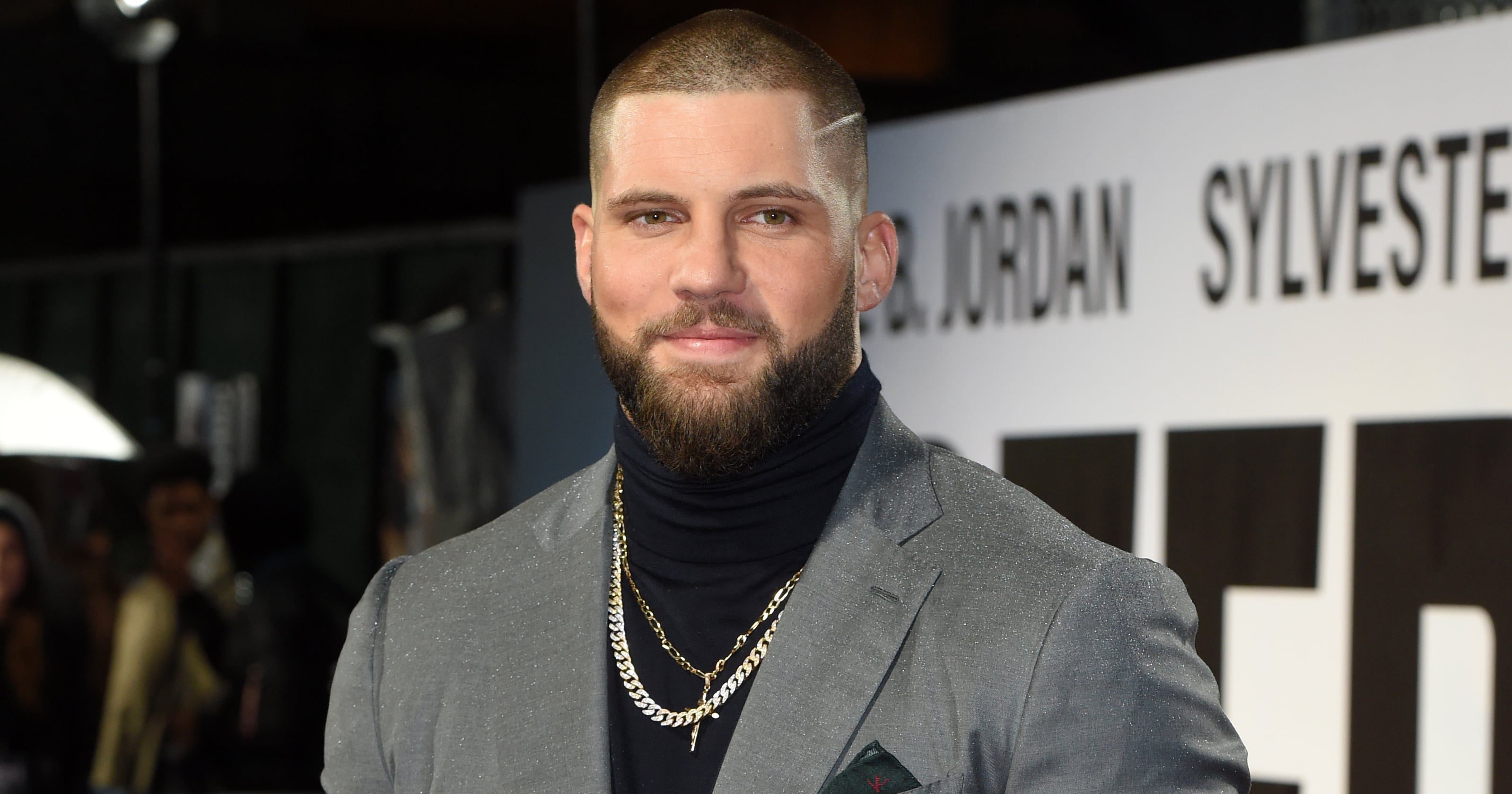 Shang-Chi and the Legend of the Ten Rings: Who Is Razor Fist | PS ...