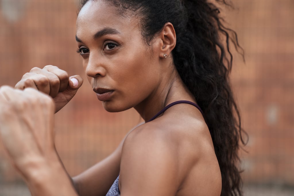 Learn Basic Boxing Moves and Punches | POPSUGAR Fitness