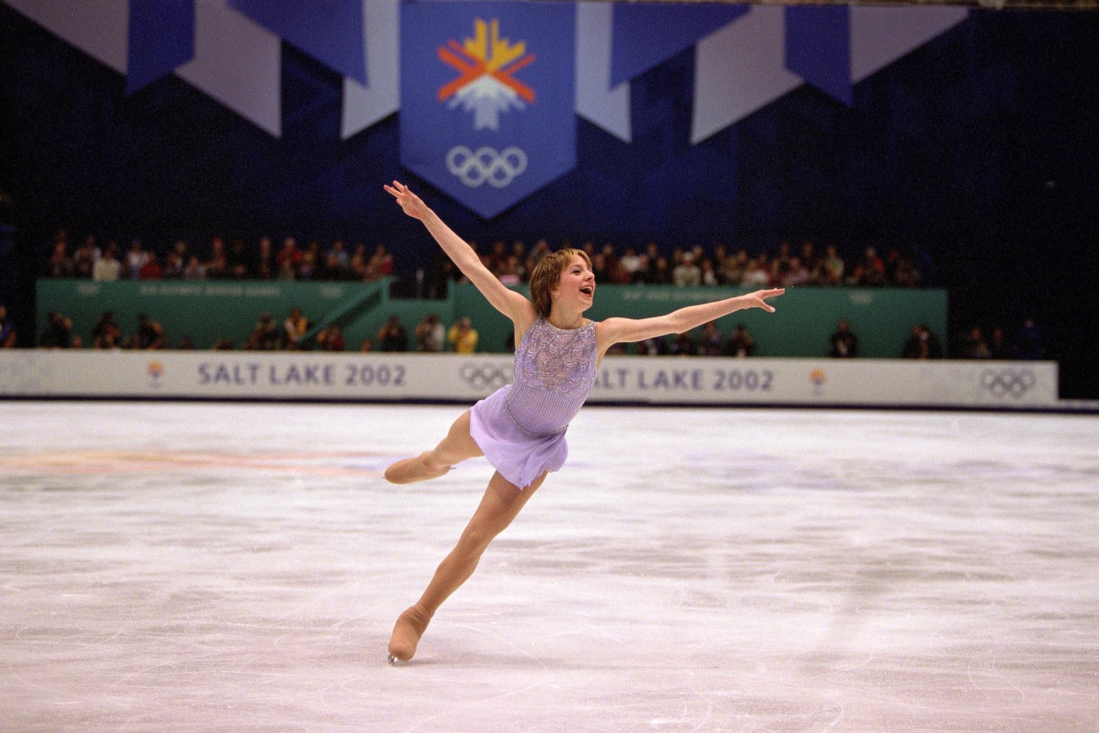 24 Most Memorable Moments in Olympic Figure Skating | PS Fitness