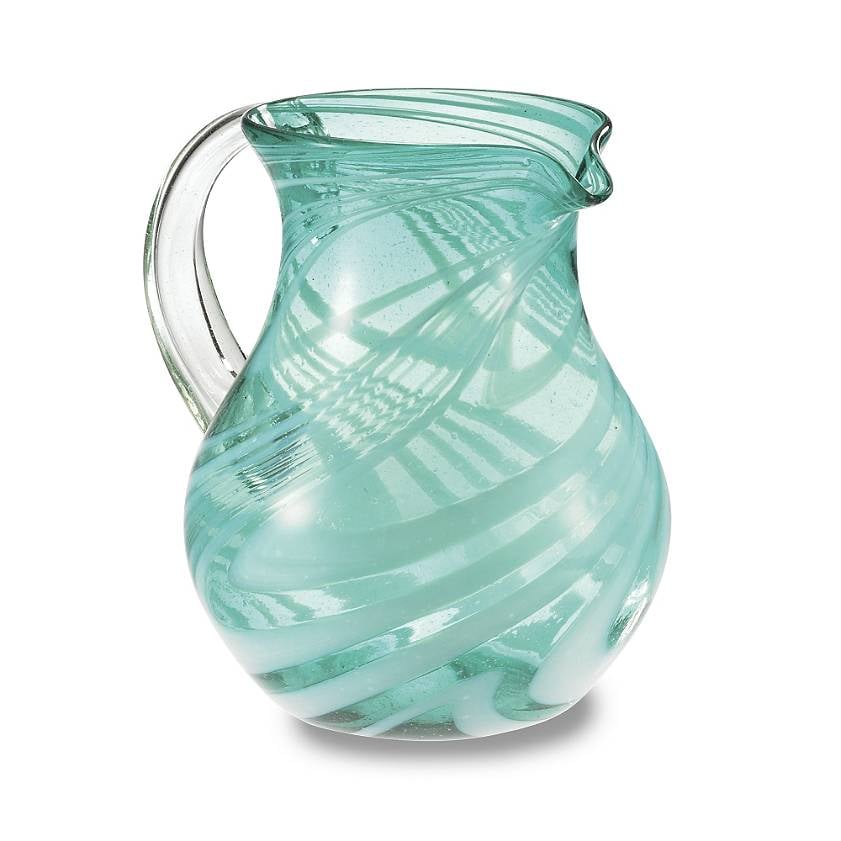 Aqua-Colored Kitchen Items | POPSUGAR Home