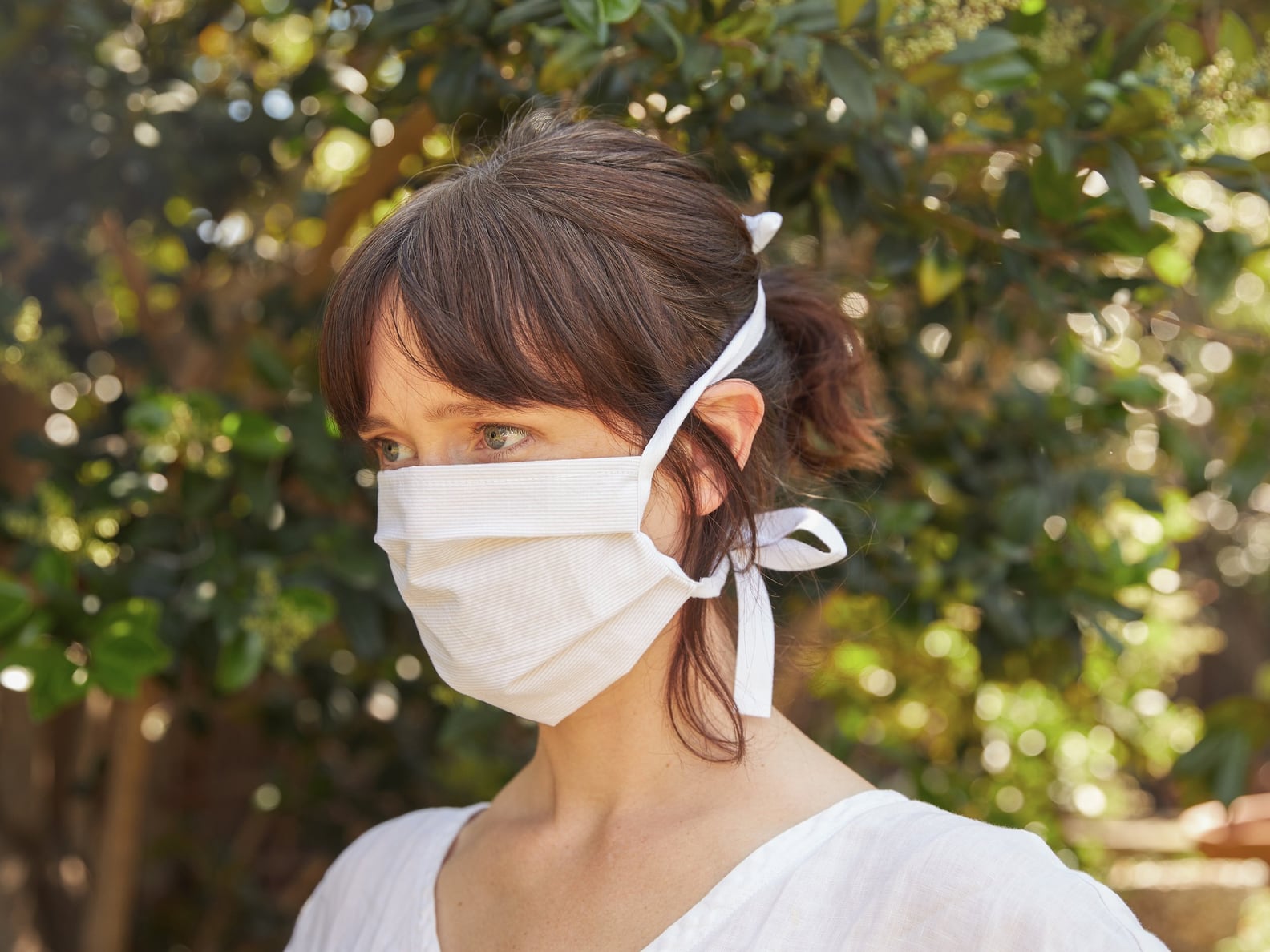 The Best Face Masks That Are Not Hot | PS Smart Living