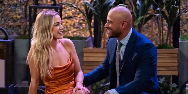 Which Love Is Blind Season 5 Couples Are Still Together? | POPSUGAR ...