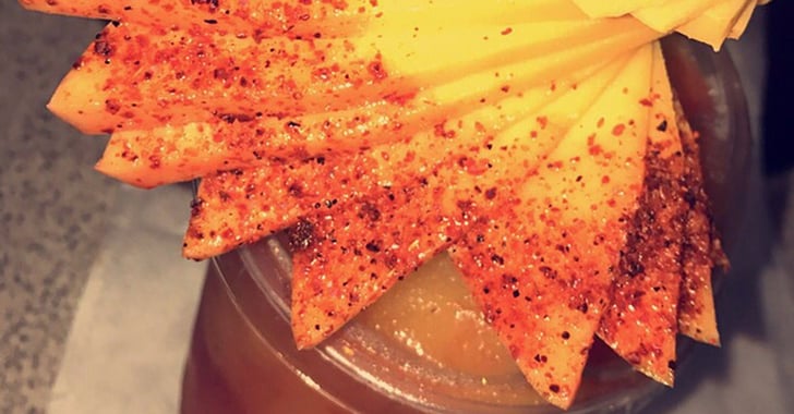 How to Use Tajin | POPSUGAR Latina