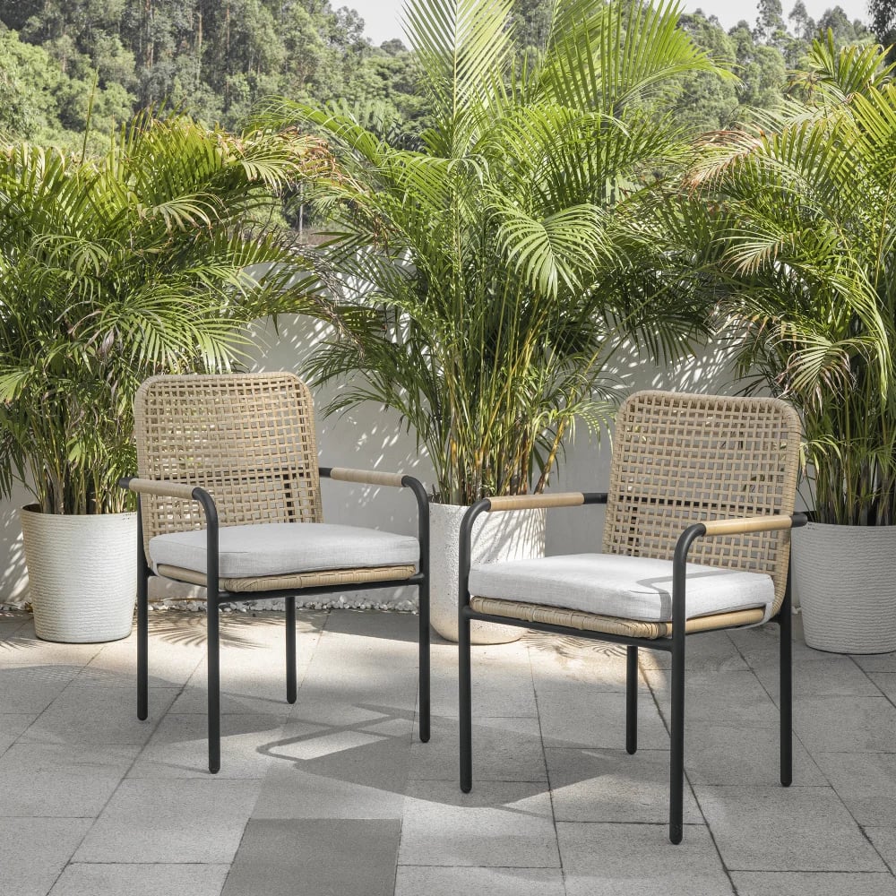 Best Outdoor Furniture From Castlery 2022 | POPSUGAR Home