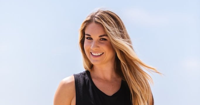 Katie Dunlop Workout Plans | PS Fitness