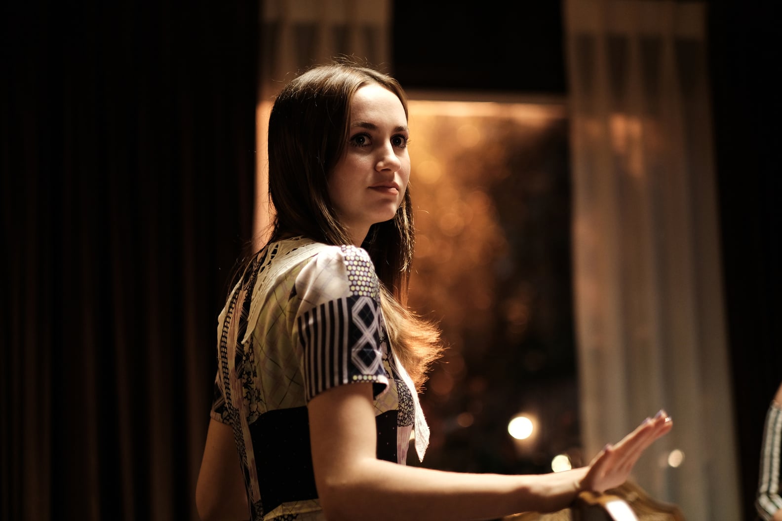 Euphoria's Lexi Howard Wardrobe Evolution | PS Fashion