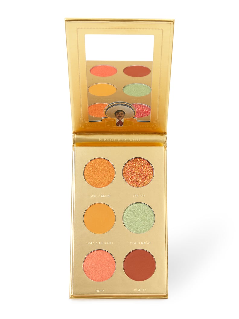 A Tapatío Hot Sauce Makeup Collection Is on the Way | PS Beauty