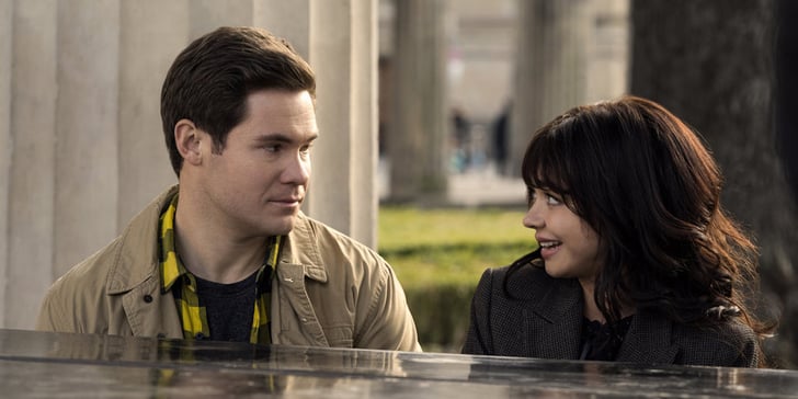 Pitch Perfect: Bumper in Berlin | Trailer, Release Date | POPSUGAR ...