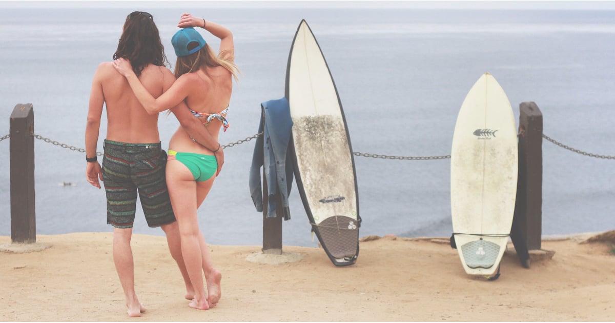 Summer Date Ideas Popsugar Love And Sex