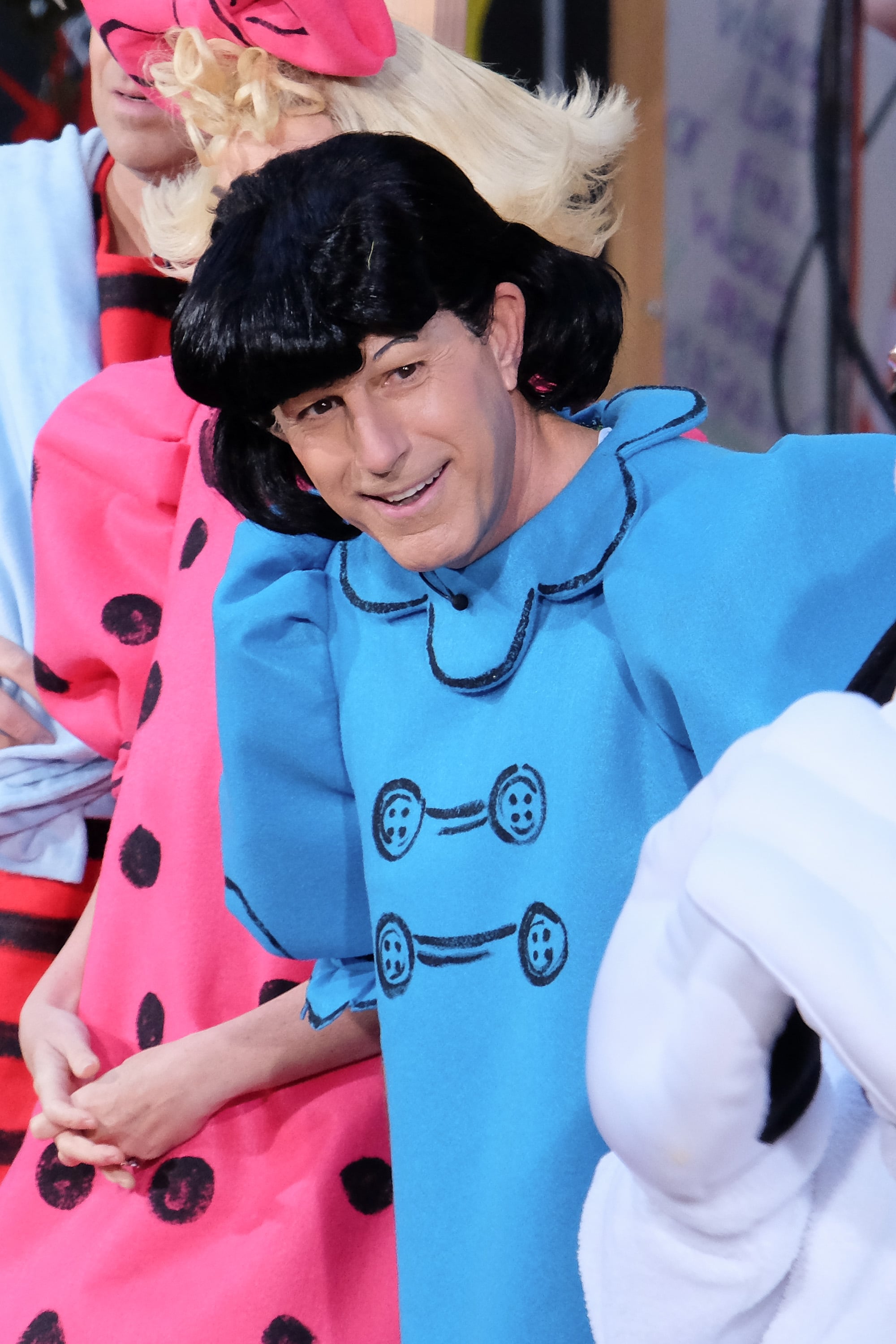 Charlie Brown Characters Halloween Costumes