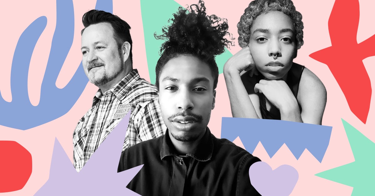 Target Pride Collection From Community Designers 2022 | POPSUGAR Fashion