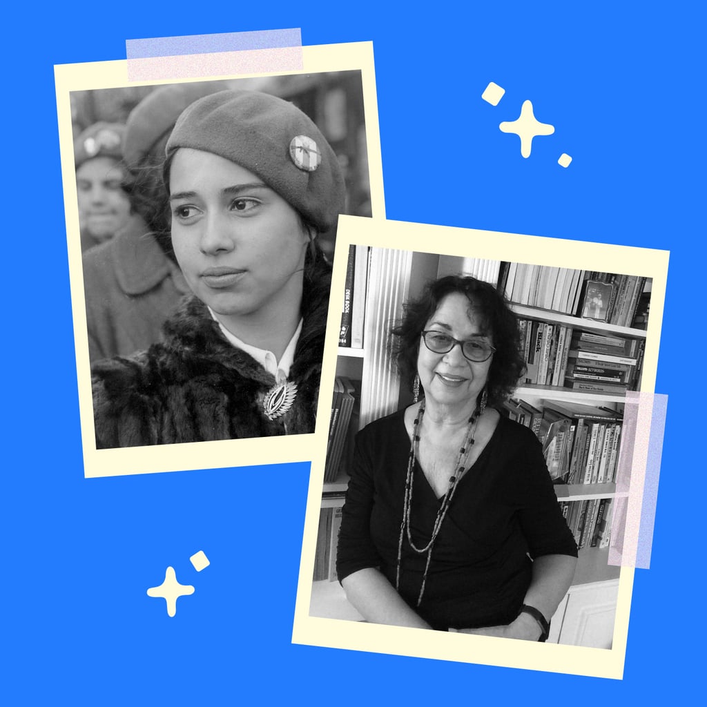 How Former Young Lords Leader Iris Morales Got Into Activism | POPSUGAR ...