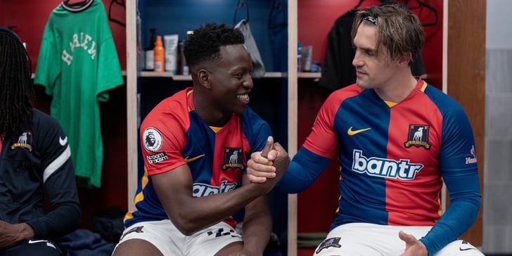 Why Does Ted Lasso Season 3 Have Long Run Times? | POPSUGAR Entertainment