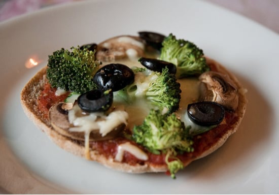 Healthy Pizza Recipes | POPSUGAR Fitness