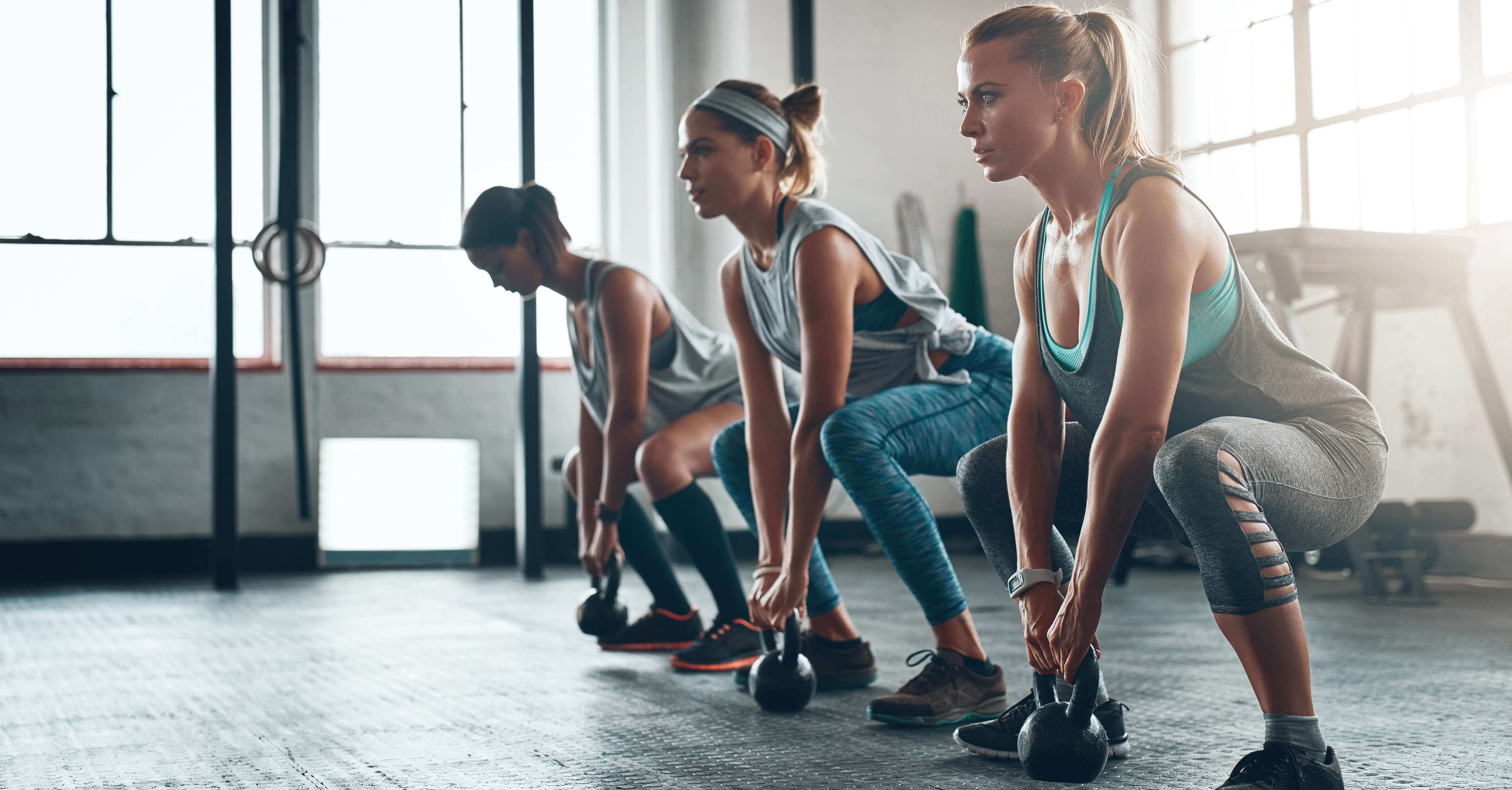 7 Questions to Ask Before Joining a Gym | PS Fitness