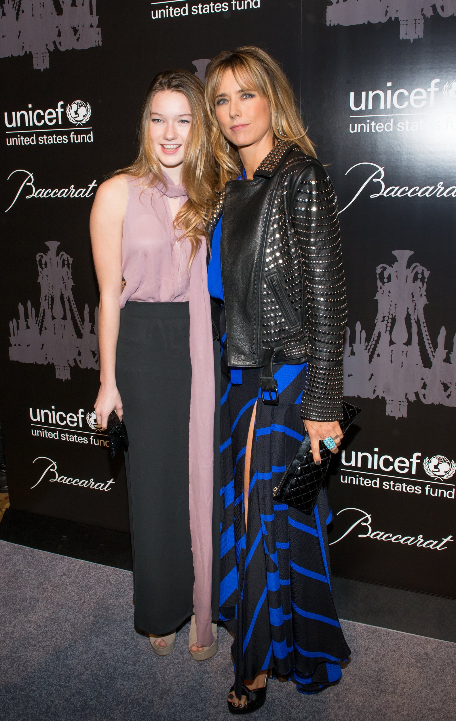 Who Are West Duchovny's Parents? | PS Celebrity