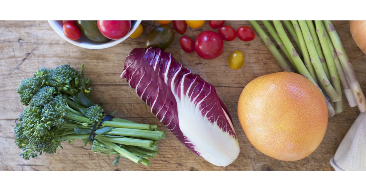 Healthy Dinner Swaps | POPSUGAR Fitness