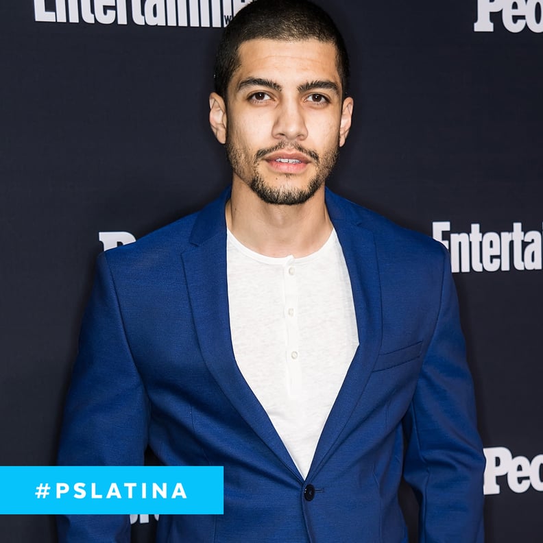 Rick Gonzalez Hispanic Heritage Month Essay | PS Latina