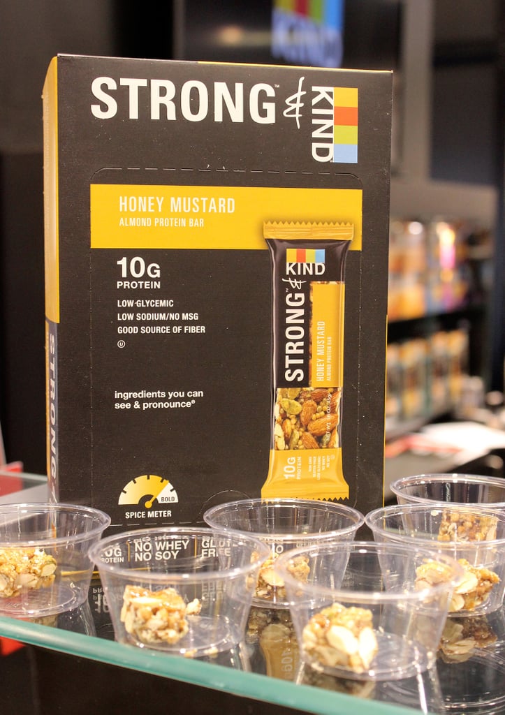 Store-Bought High-Protein Snacks | POPSUGAR Fitness