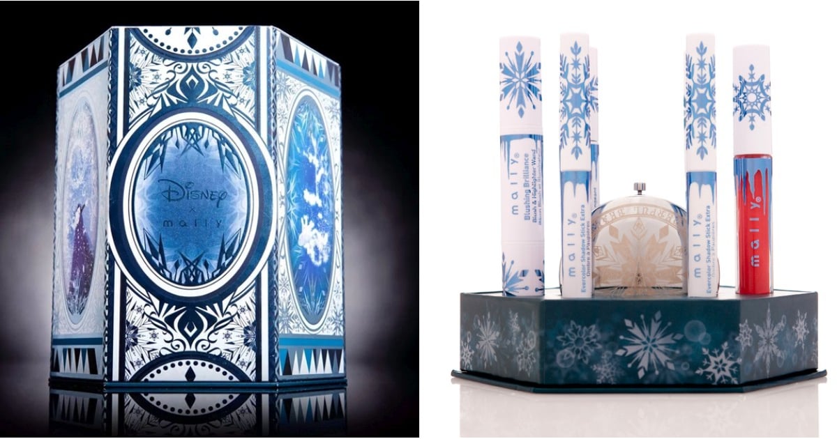 Mally Disney Frozen Collection Products | POPSUGAR Beauty