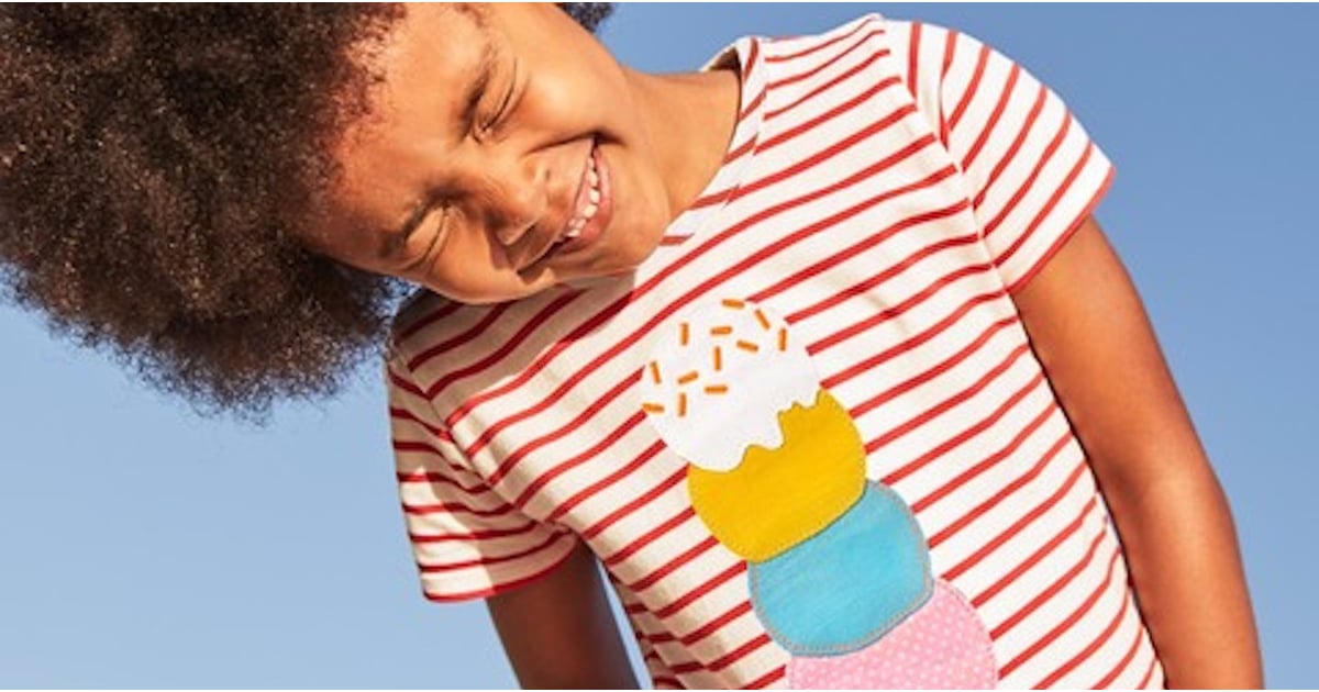 Kids' Shirts | POPSUGAR Family