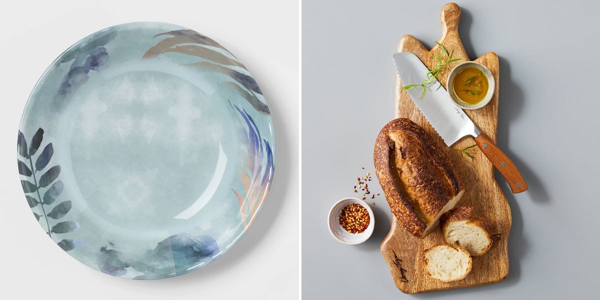 Chrissy Teigen's Target Cookware Line 2019 | PS Home