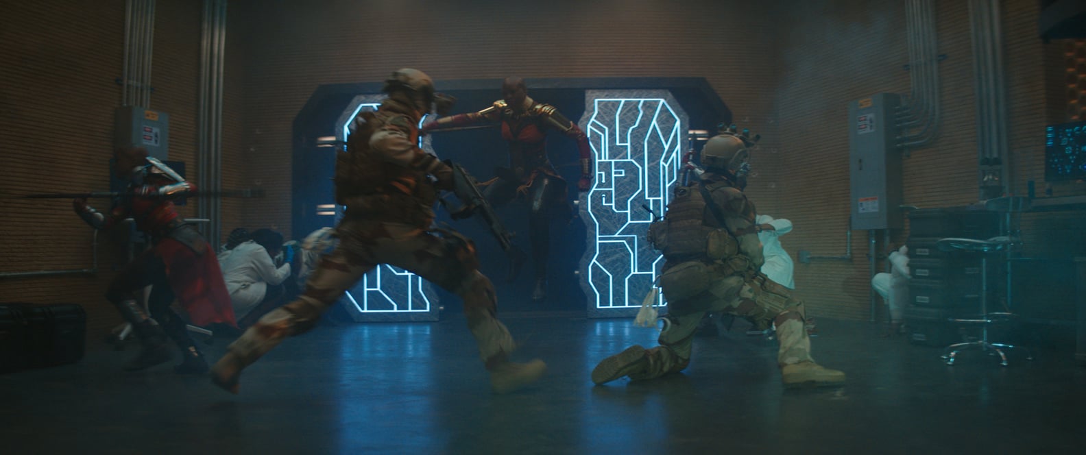 What Is Vibranium? | PS Entertainment
