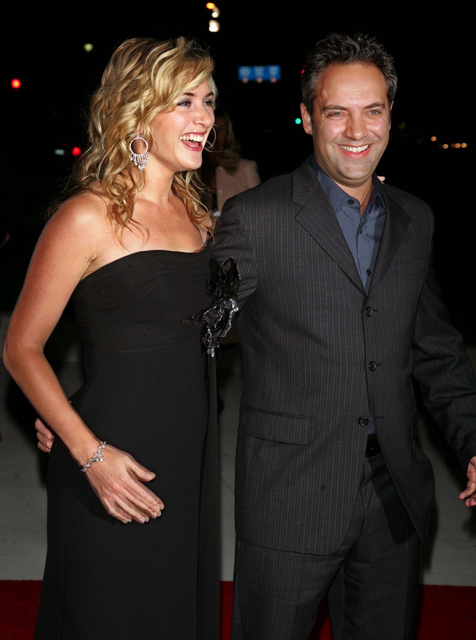 Who Is Kate Winslet Dating? | PS Celebrity