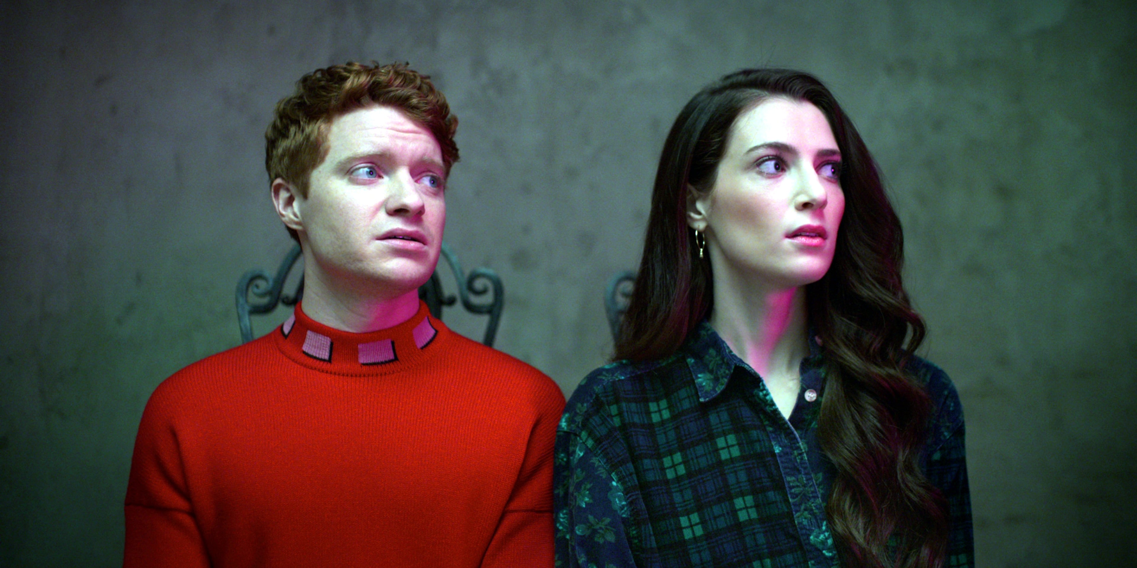 New Netflix Original TV Shows in January 2021 | POPSUGAR Entertainment