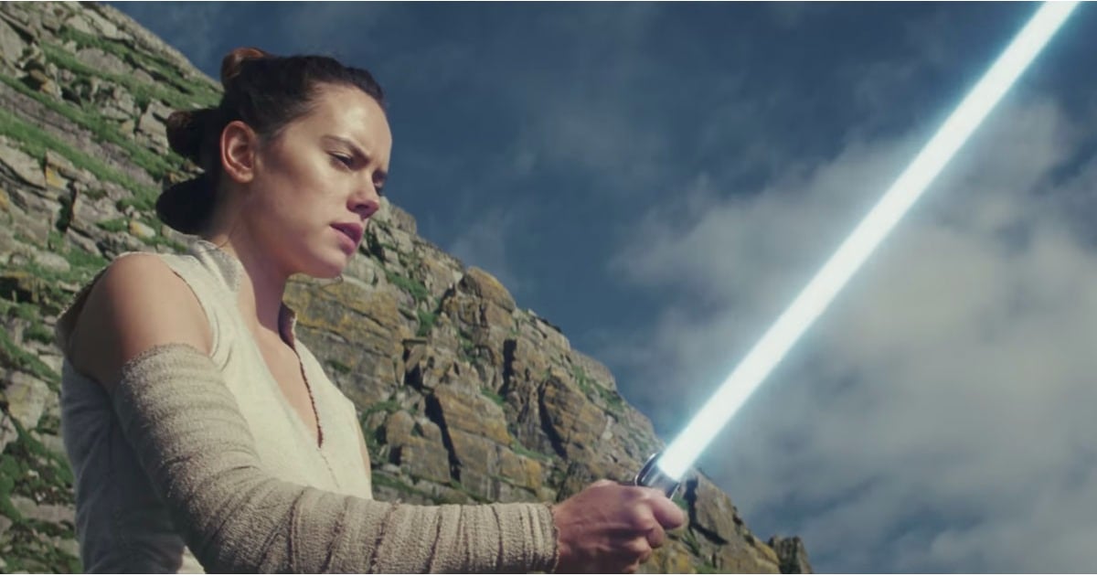 Who Are Rey's Parents in Star Wars: The Force Awakens? | POPSUGAR ...
