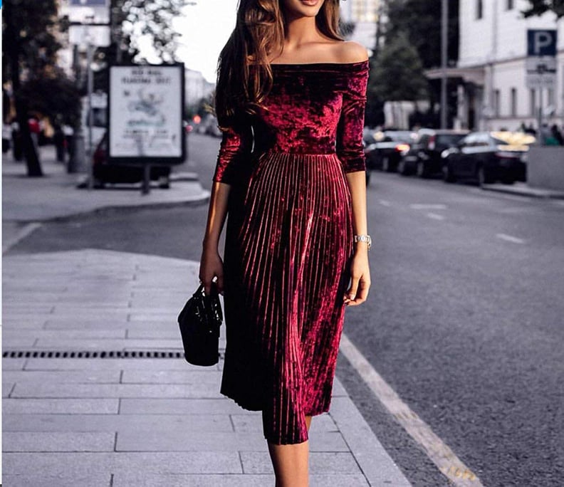 The Best Cute Party Dresses to Shop on Amazon Fashion | POPSUGAR Fashion