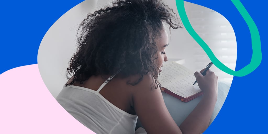 Dr. Jessica Clemons's Tips for Calming Racing Thoughts | POPSUGAR Fitness