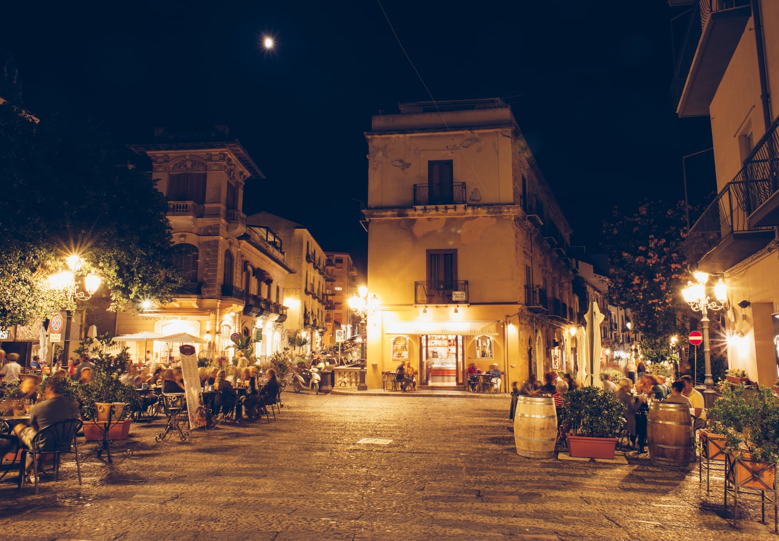 30+ Photos of Italy That Prove Just How Beautiful It Is | PS Smart Living