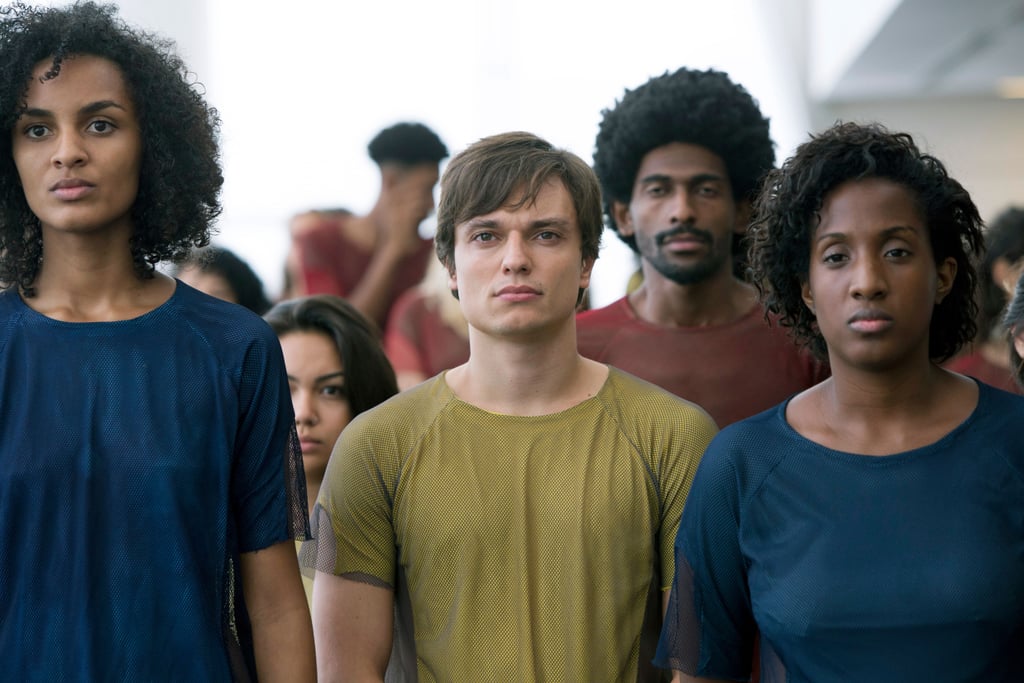 Short Netflix Shows | POPSUGAR Entertainment