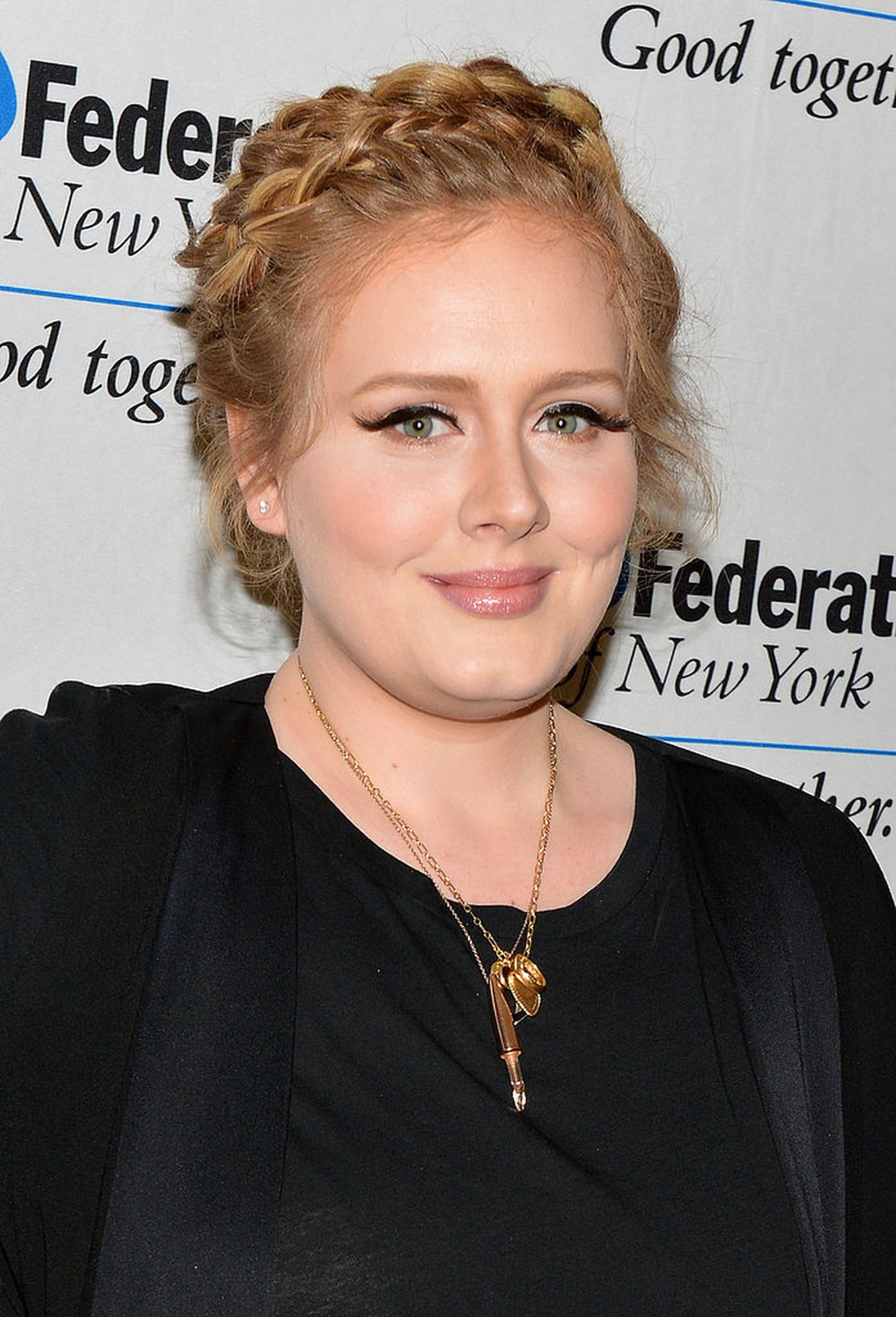 Adele's Best Beauty Looks | PS Beauty