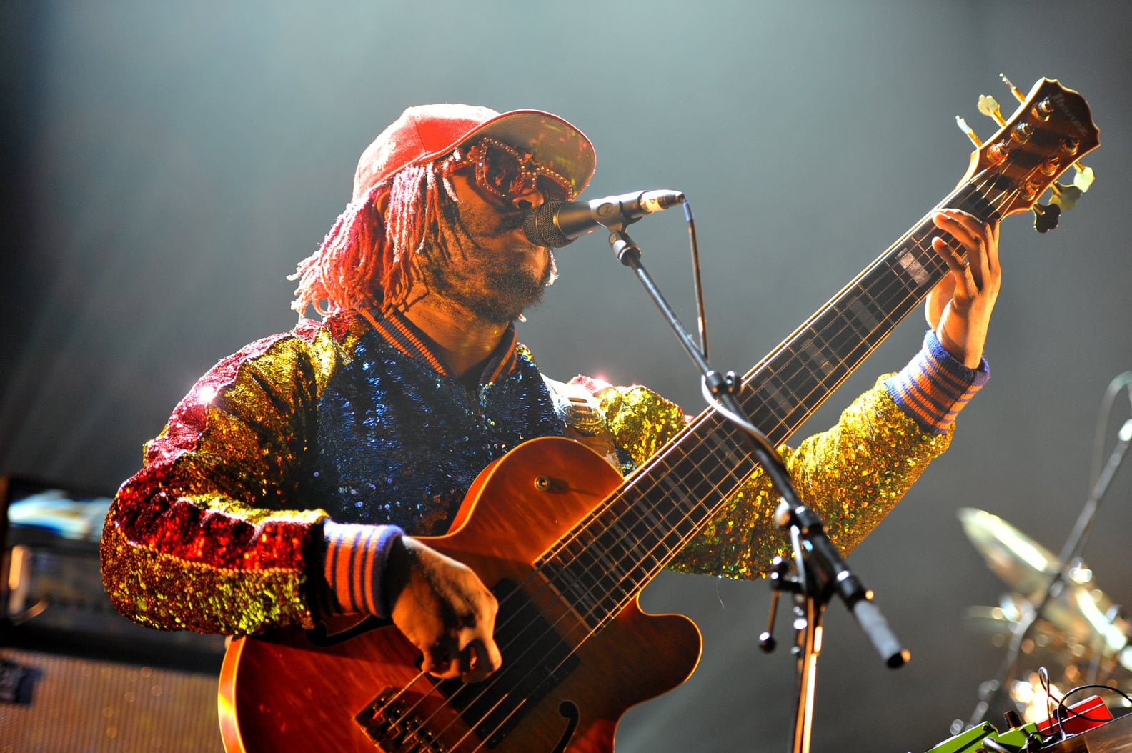 10 Fascinating Facts About Thundercat | PS Celebrity
