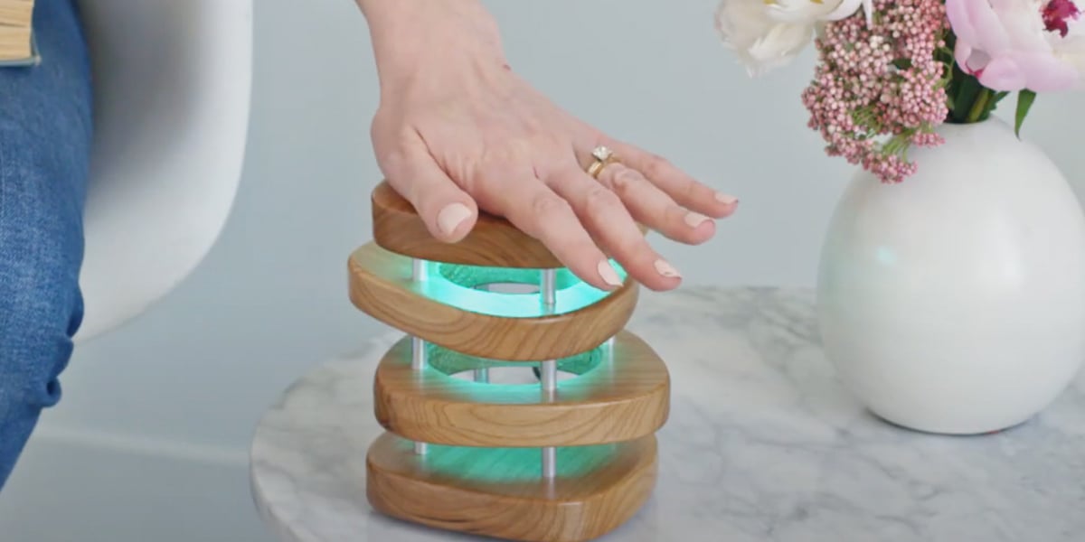 Long-Distance Friendship Lamp — Show Your BFF Some Love! | PS Love