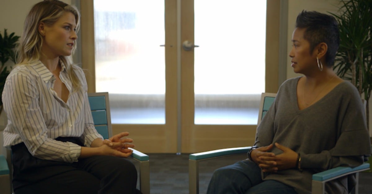 Planned Parenthood Cancer Screening | Video | POPSUGAR News