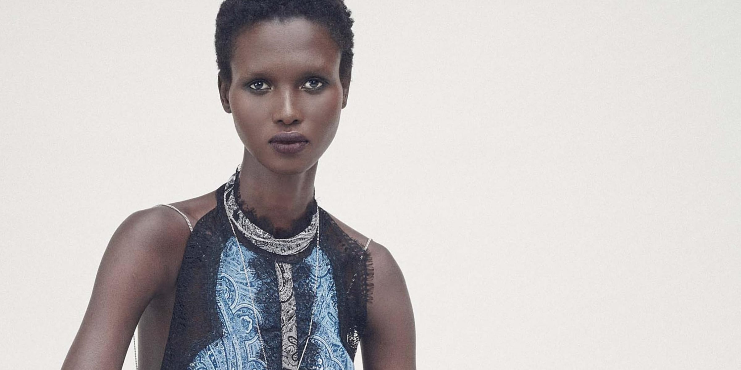 Zara Studio Collection Spring 2022 | PS Fashion