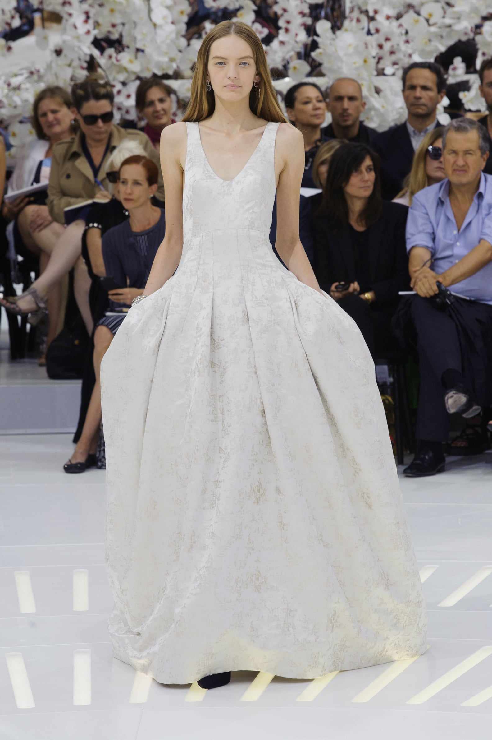 Christian Dior Haute Couture Fashion Week Fall 2014 | PS Fashion