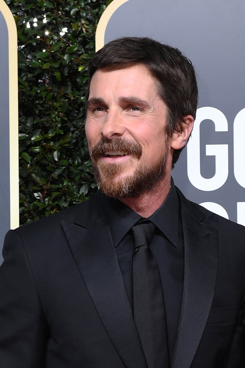 Where Is Christian Bale From? | PS Celebrity