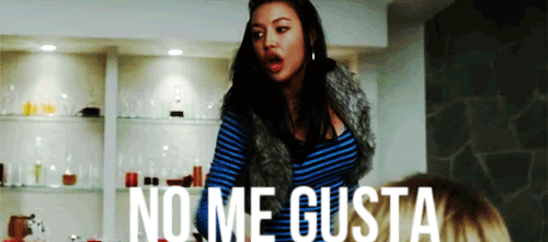Moments When You Can Only Speak Spanish | PS Latina