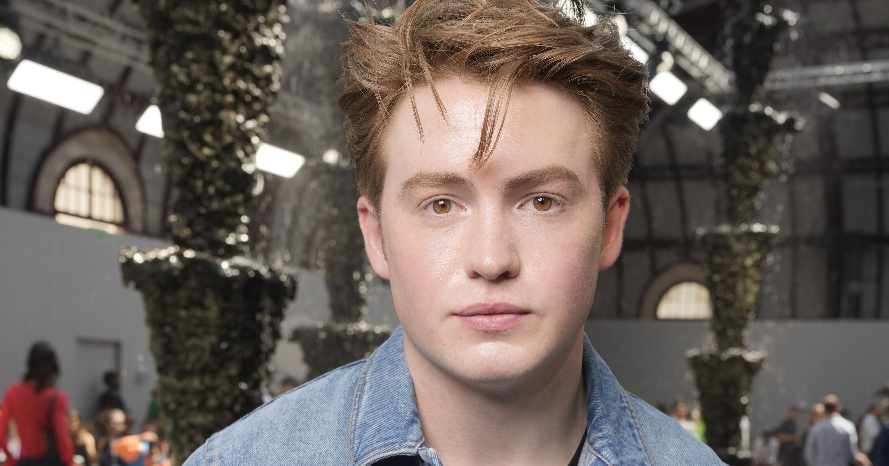 Kit Connor Opens Up About Coming Out as Bisexual | POPSUGAR Celebrity