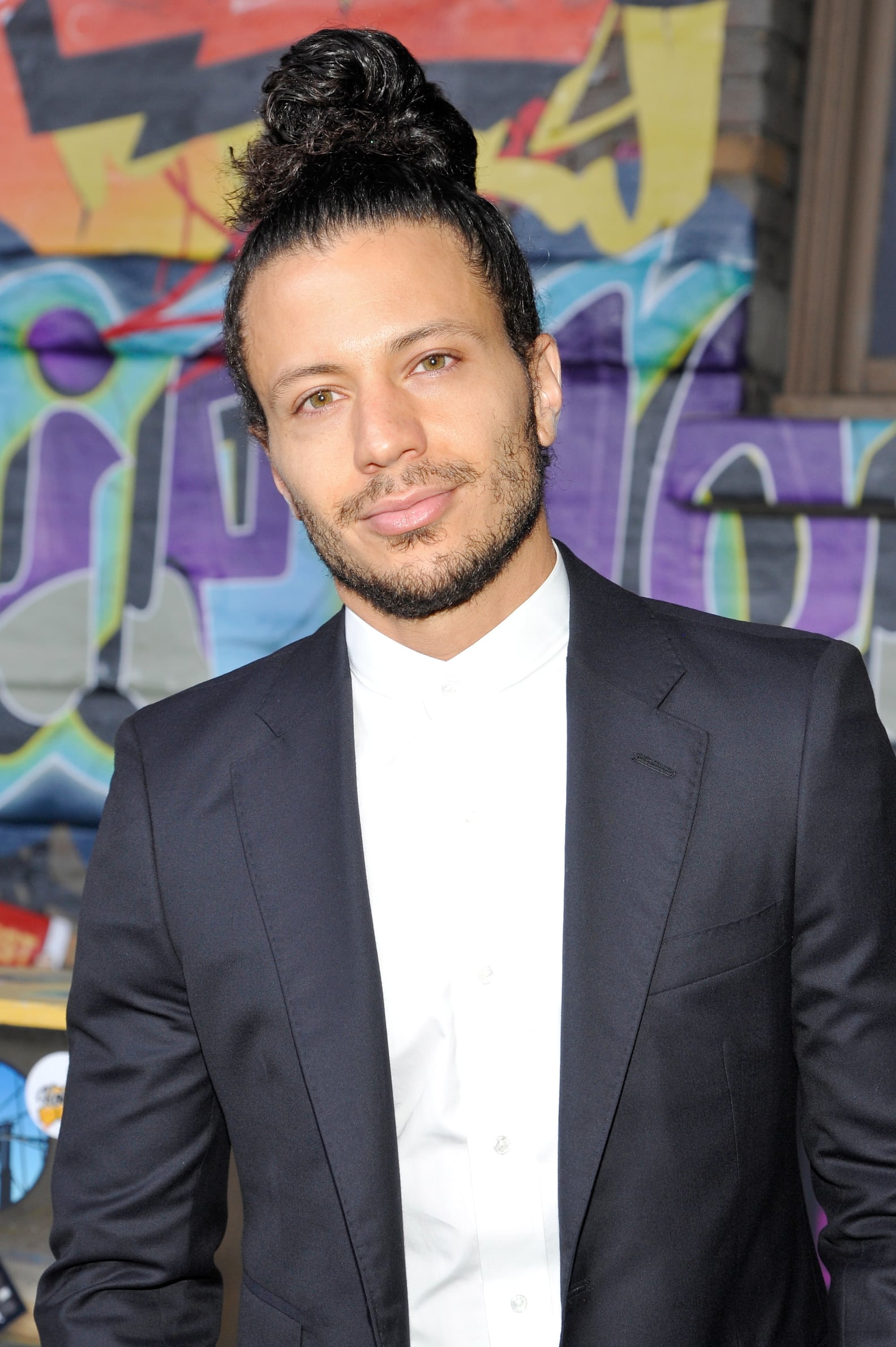 Latino Actors in TV Shows Fall 2017 | PS Entertainment