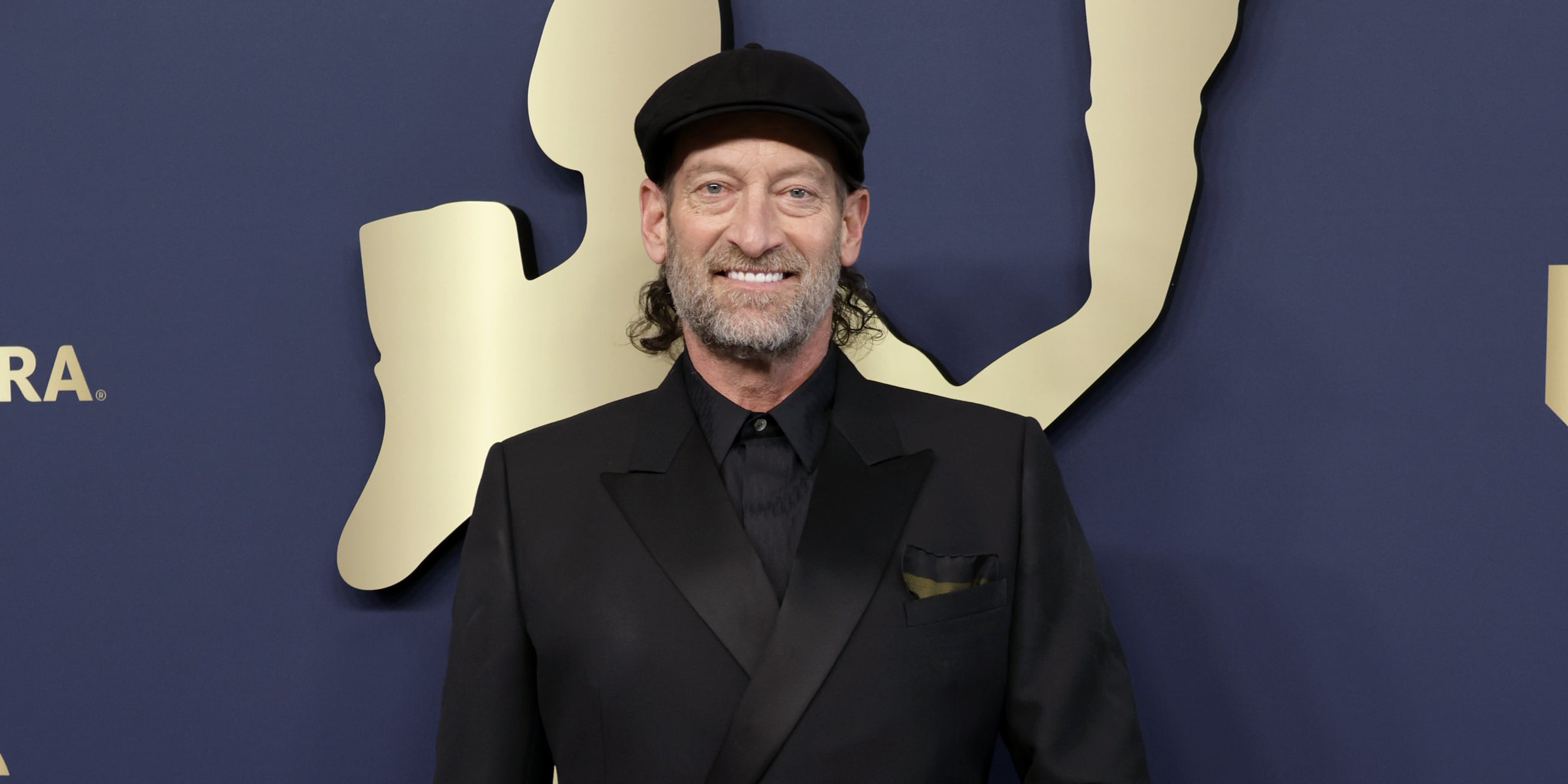 Troy Kotsur Becomes First Deaf Actor to Win a SAG Award | PS Celebrity